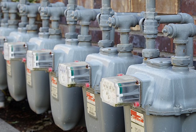 Natural Gas Calculator - Bid On Energy Commercial Electricity