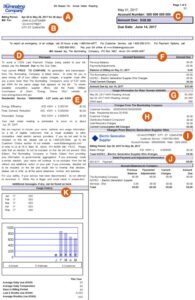 Ohio Business Electric Rates - Bid On Energy Commercial Electricity