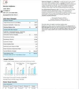 Ohio Business Electric Rates - Bid On Energy Commercial Electricity
