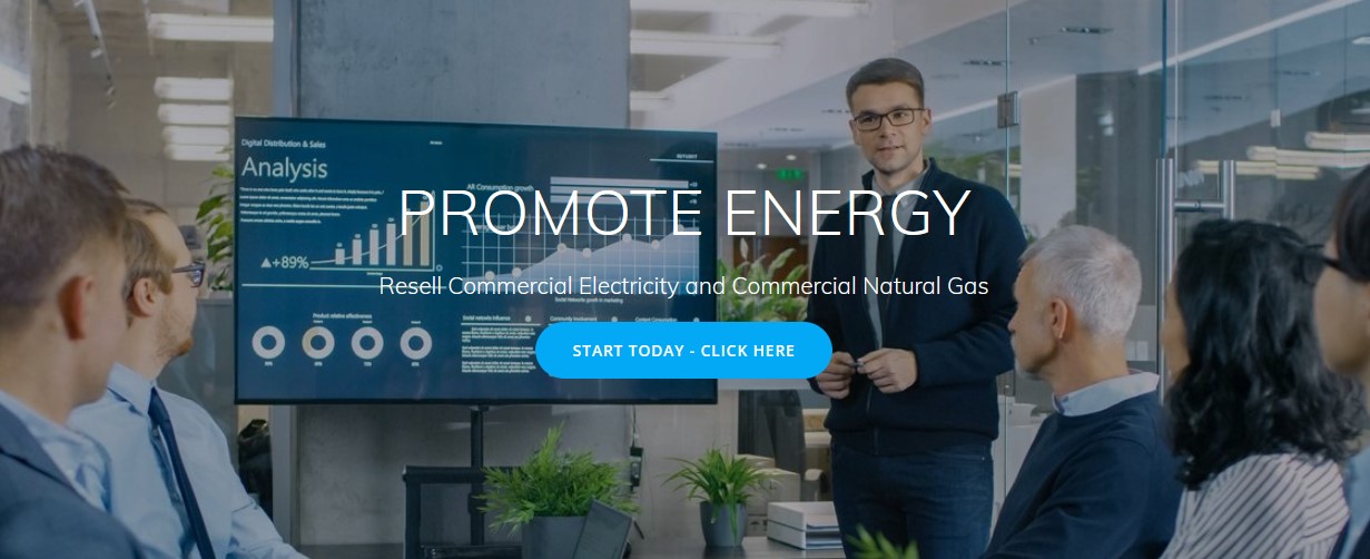 Energy Consultant - Bid On Energy Commercial Electricity