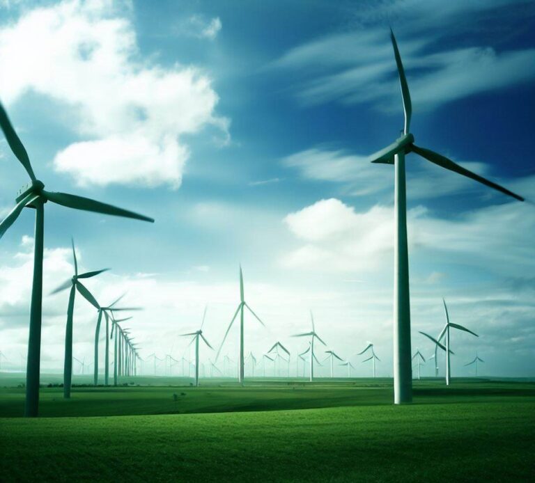 Green Energy - Bid On Energy Commercial Electricity