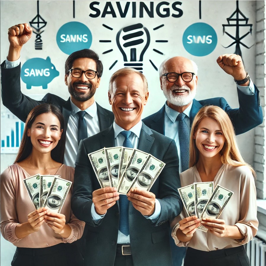 Customer Success Stories - Bid On Energy Commercial Electricity