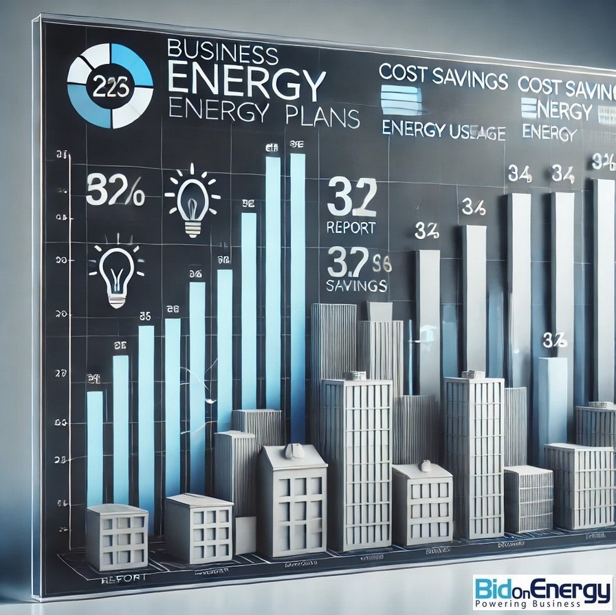 Business energy plans - Bid On Energy Commercial Electricity