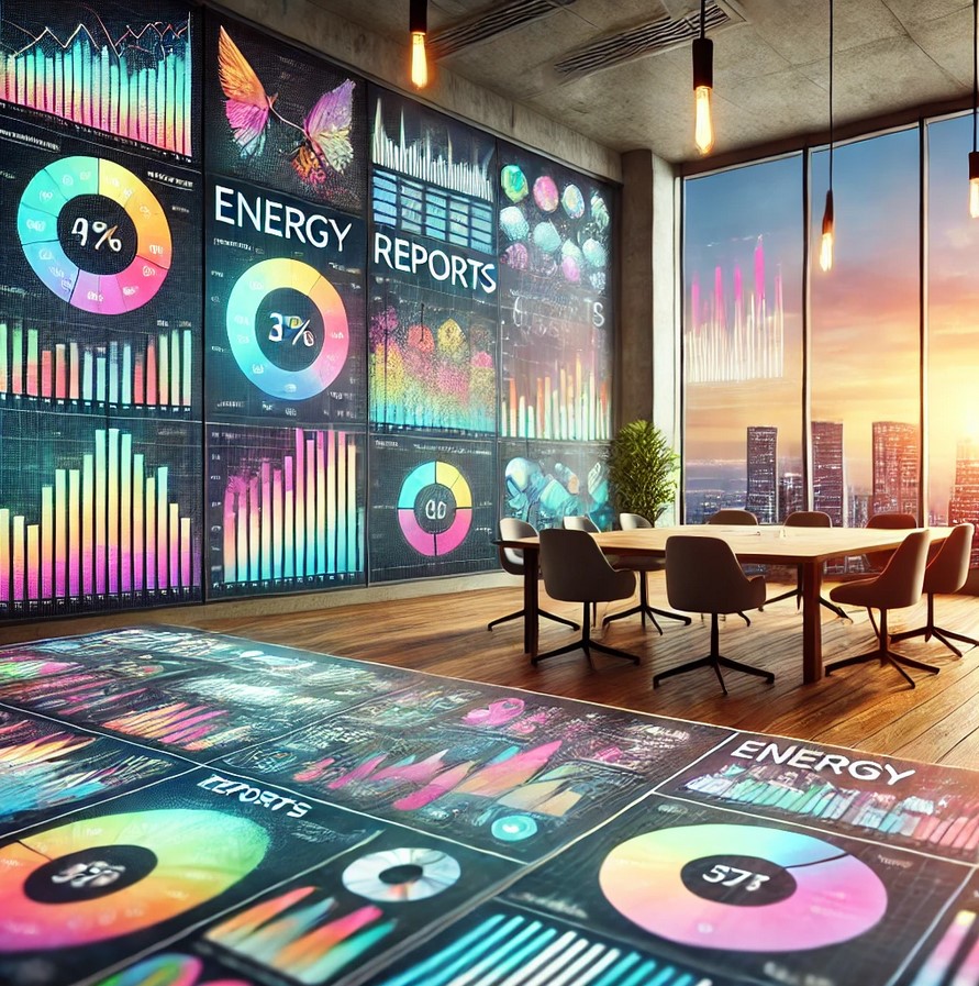 Energy Reports - Bid On Energy Commercial Electricity
