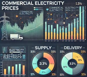Commercial Electricity Supply - Bid On Energy Commercial Electricity